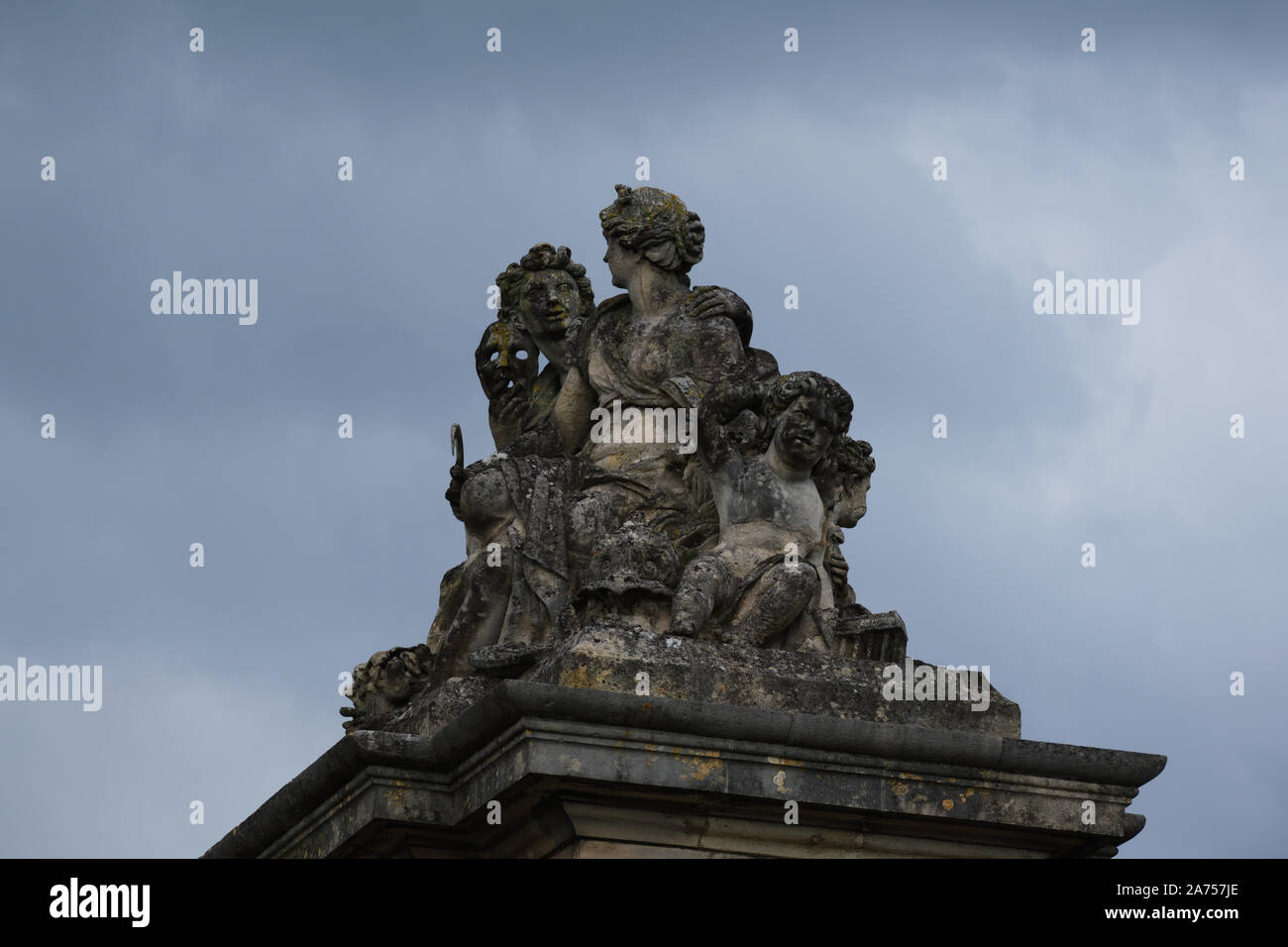 Vertumnus hi-res stock photography and images - Alamy
