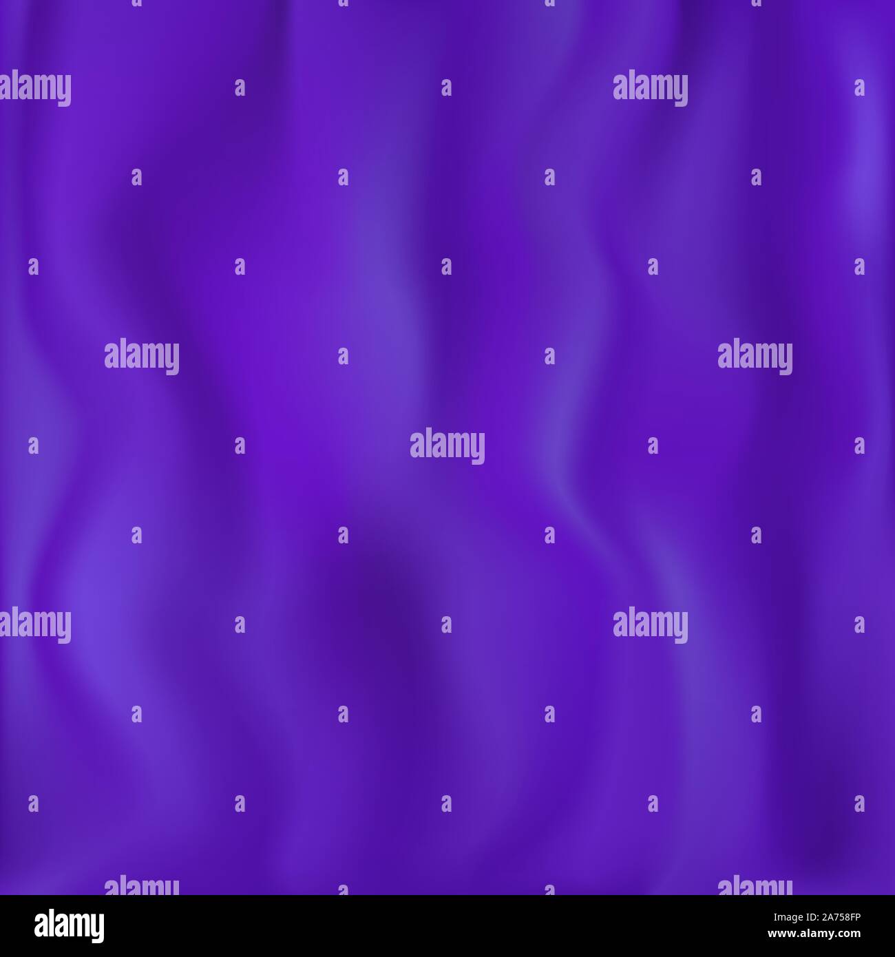 Violet vector background crumpled paper or fabric. Abstract background ...