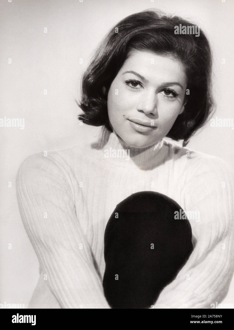 Hannelore Elsner, deutsche Schauspielerin und Autorin, Deutschland ca ...