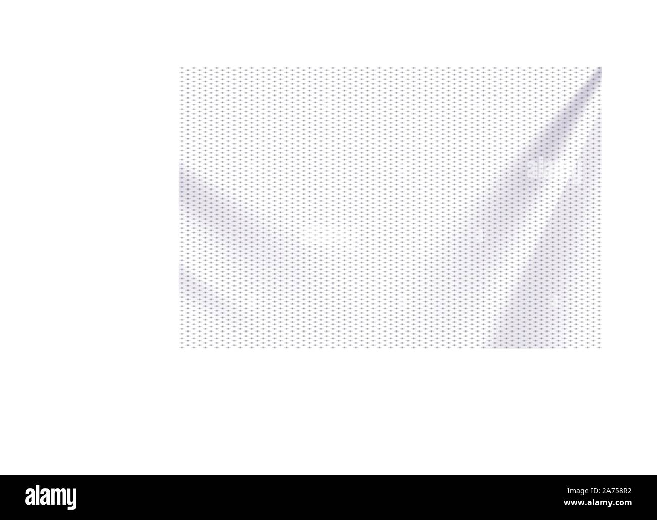 white textile background Stock Vector Image & Art - Alamy