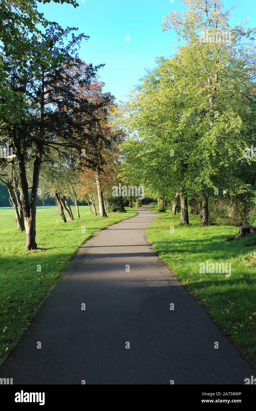 London park parks hi-res stock photography and images - Alamy