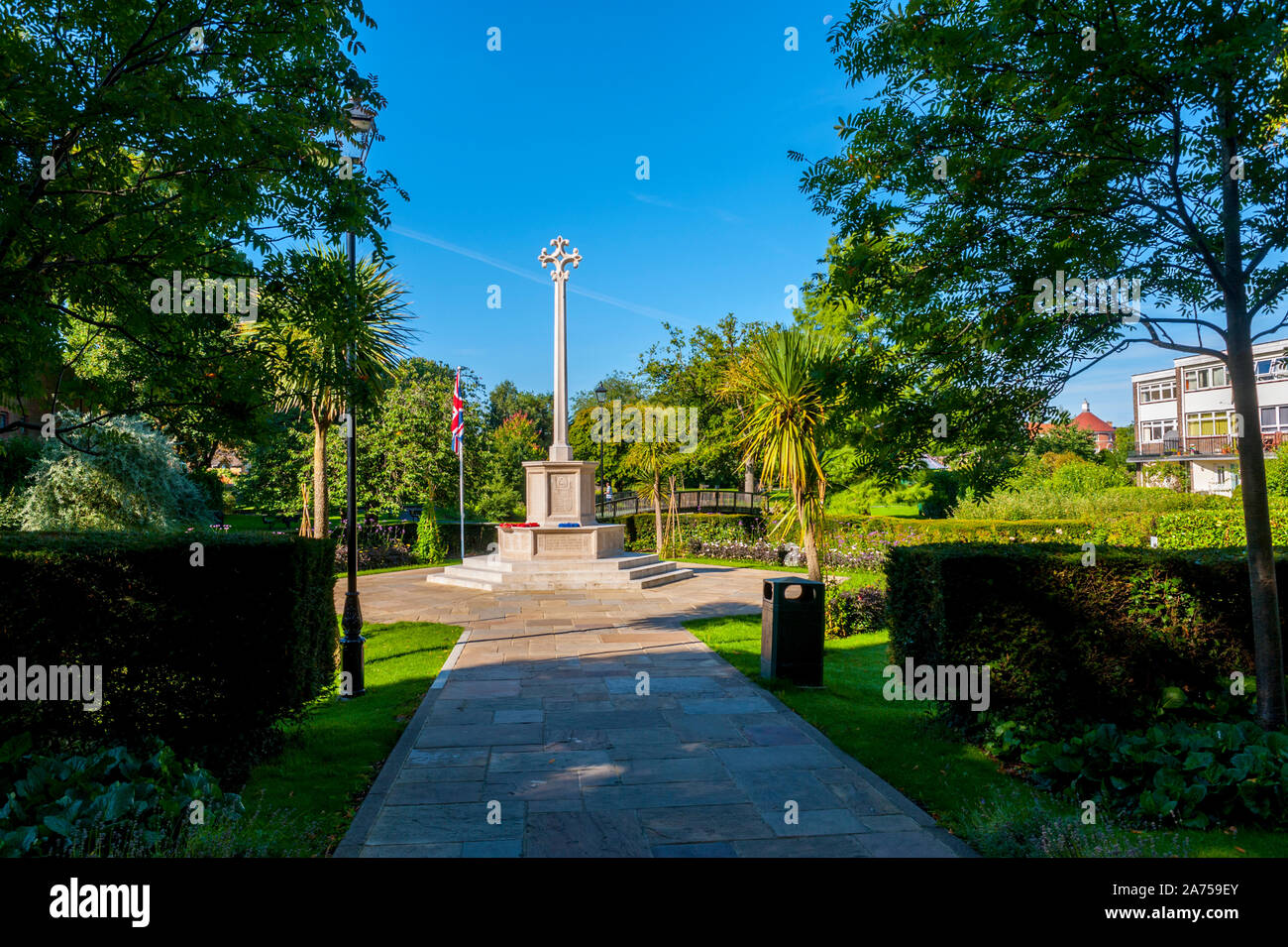 Surrey ww2 hi-res stock photography and images - Alamy