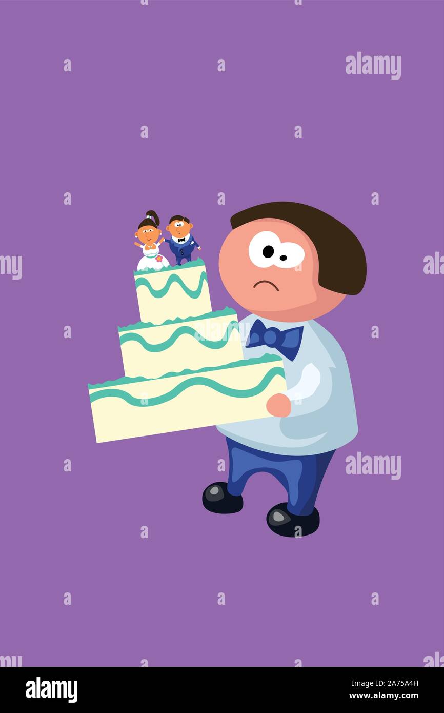 Woman holding wedding ring Stock Vector Images - Alamy