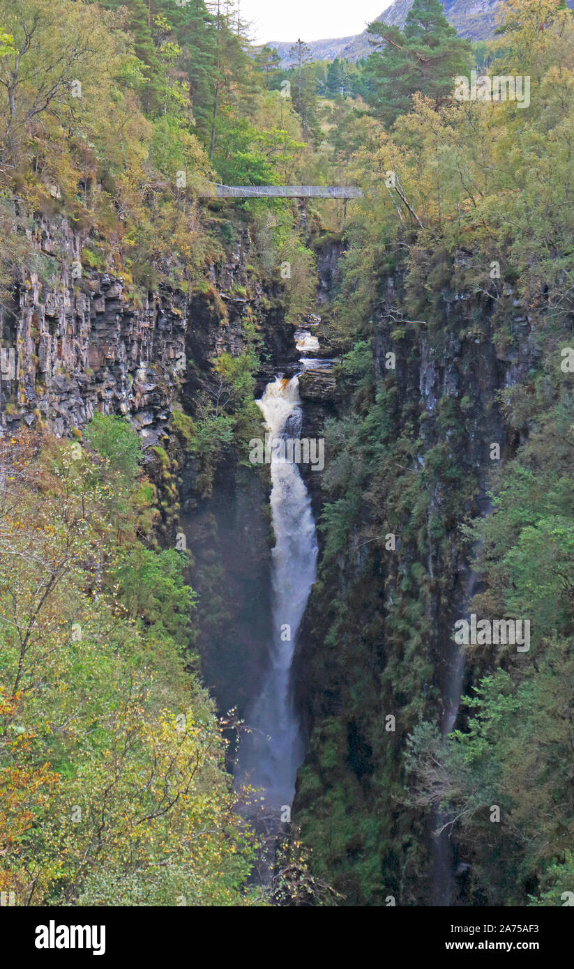 Mile long gorge hi-res stock photography and images - Alamy