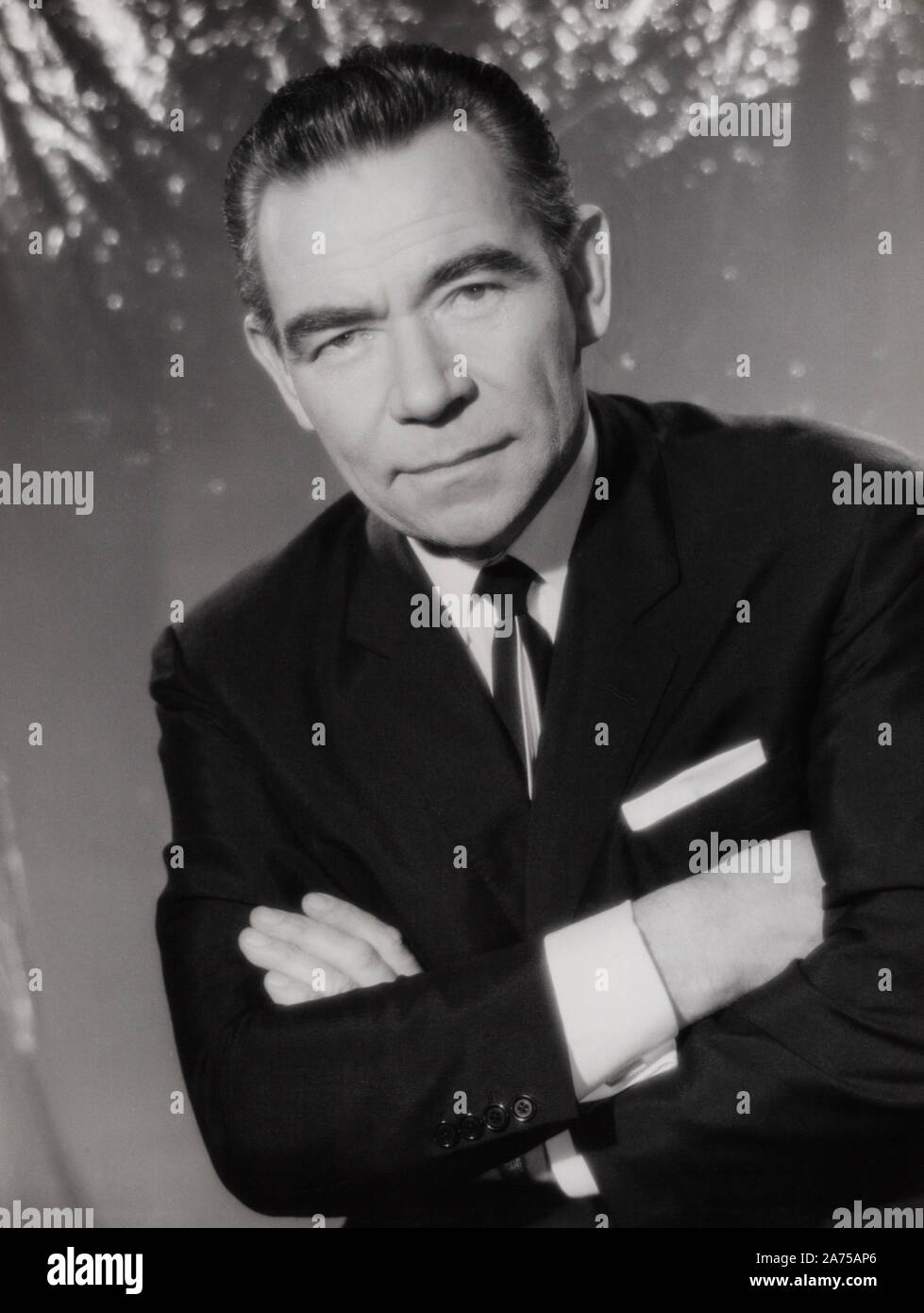 Peter Frankenfeld, deutscher Sänger, Schauspieler und Entertainer ...