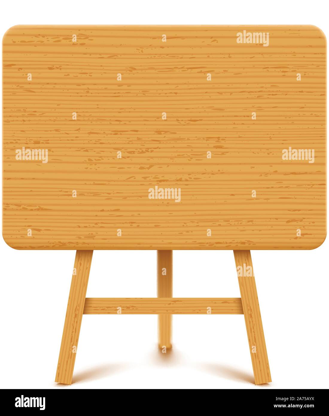 Board display classroom Stock Vector Images - Alamy