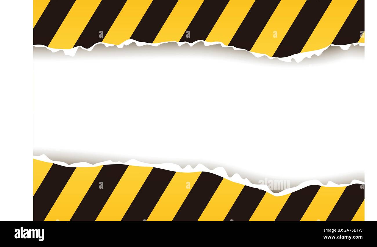 stripped torned background Stock Vector Image & Art - Alamy