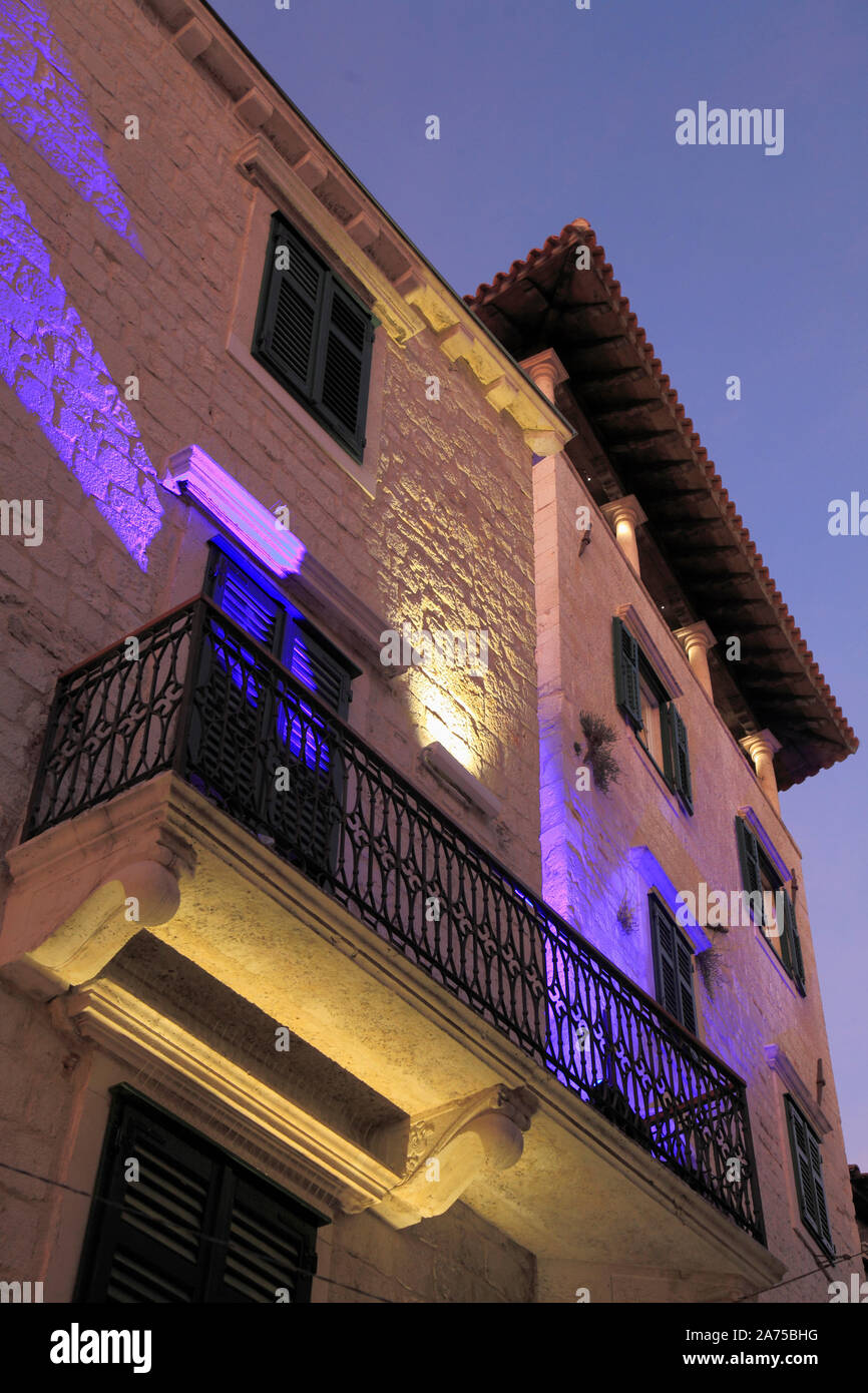 Civitas sacra hi-res stock photography and images - Alamy