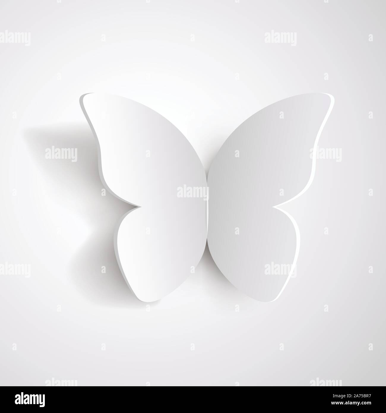 Insect paper Stock Vector Images - Alamy