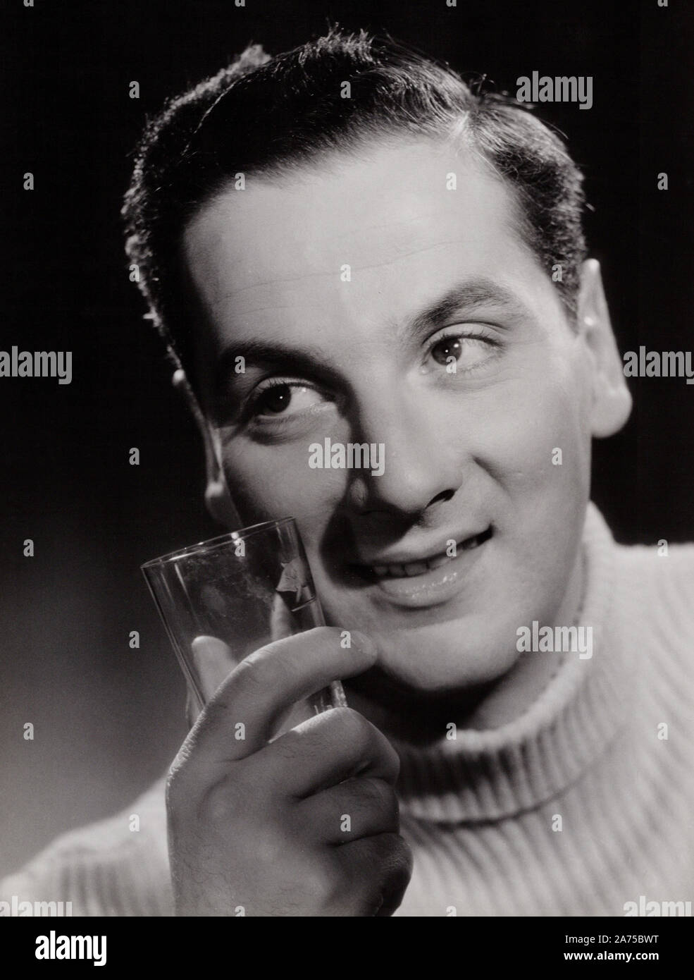 Boy Gobert, deutsch österreichischer Theater- und Filmschauspieler ...