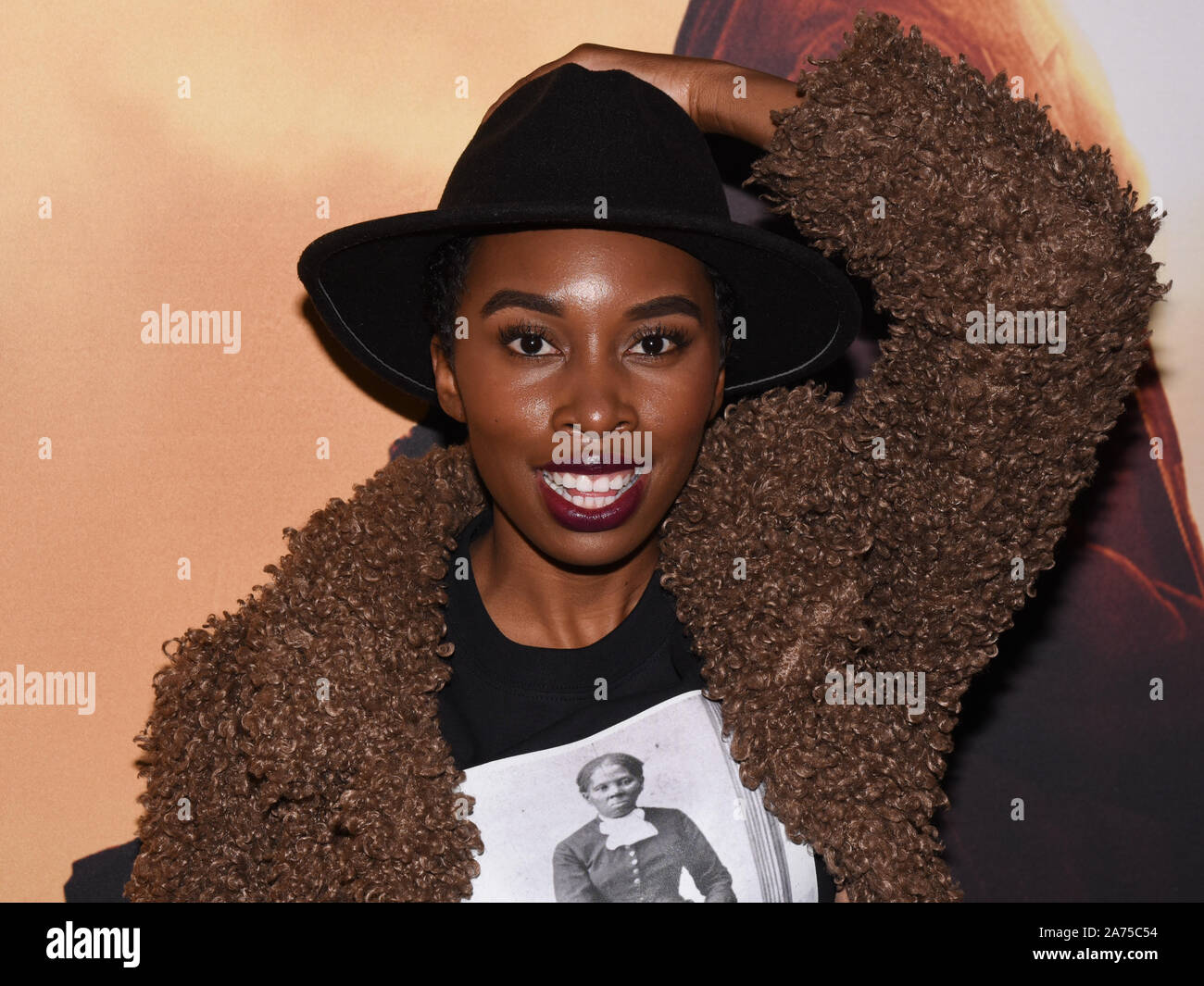October 29, 2019, Los Angeles, California, USA: 29 October 2019 - Los ...