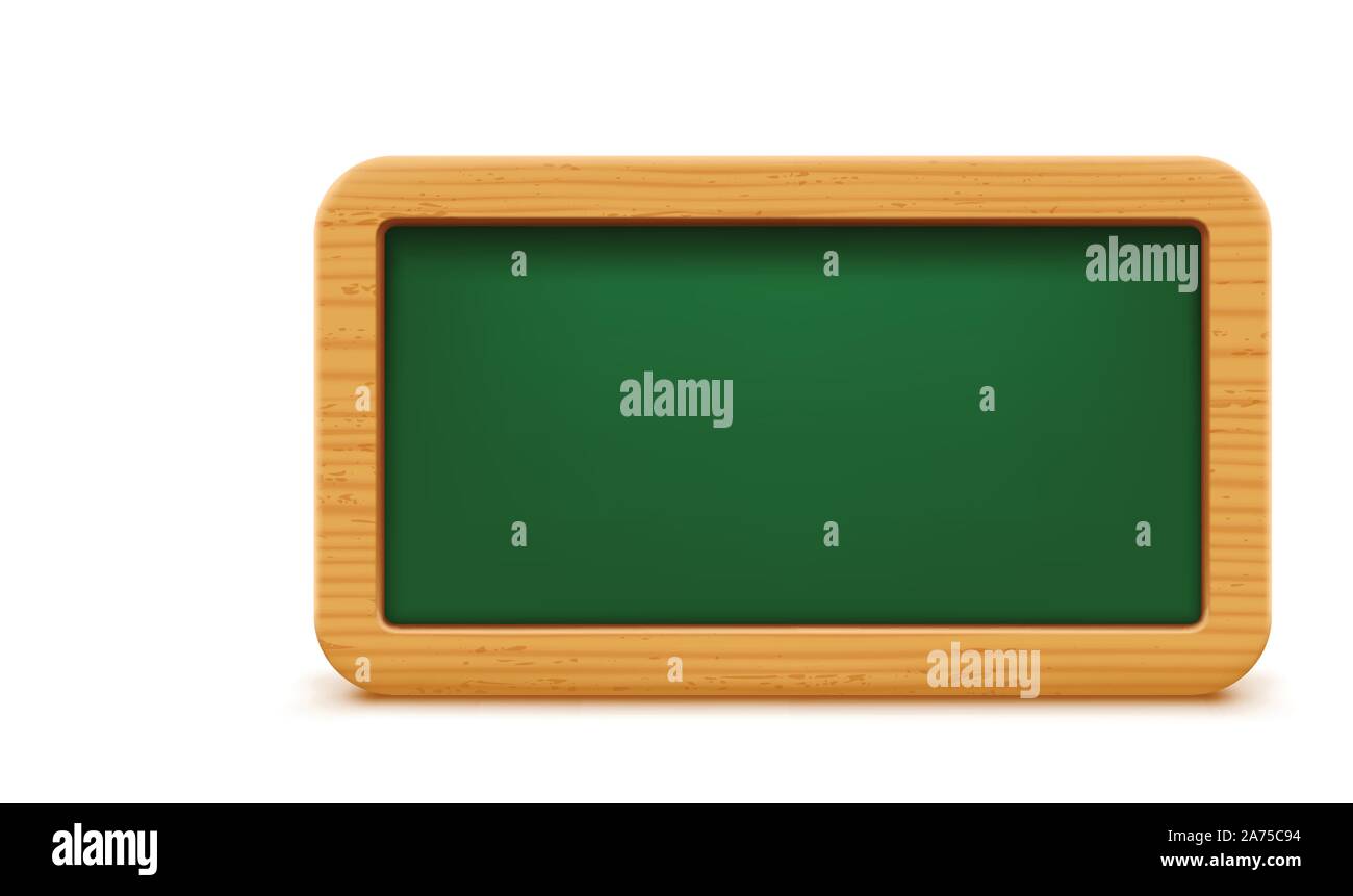 blackboard icon on white Stock Vector Image & Art - Alamy