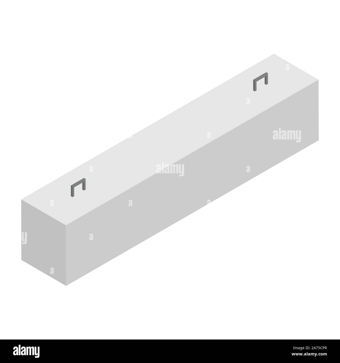 Precast Foundation Block Amalgamated Precast Concrete Newest Block