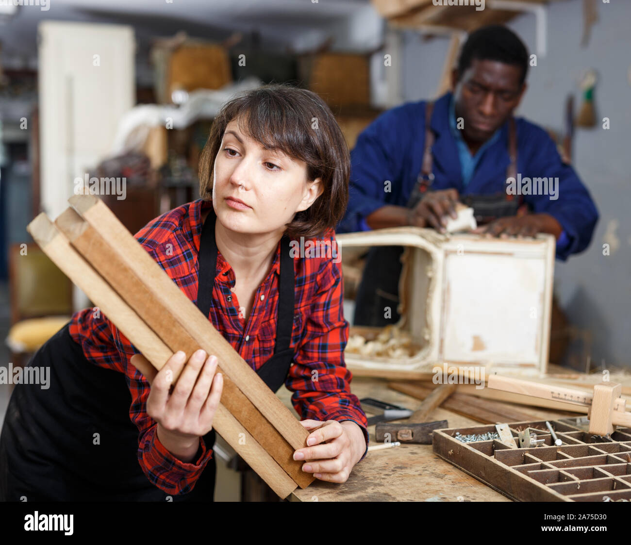 Interior design using antiques hi-res stock photography and images - Alamy