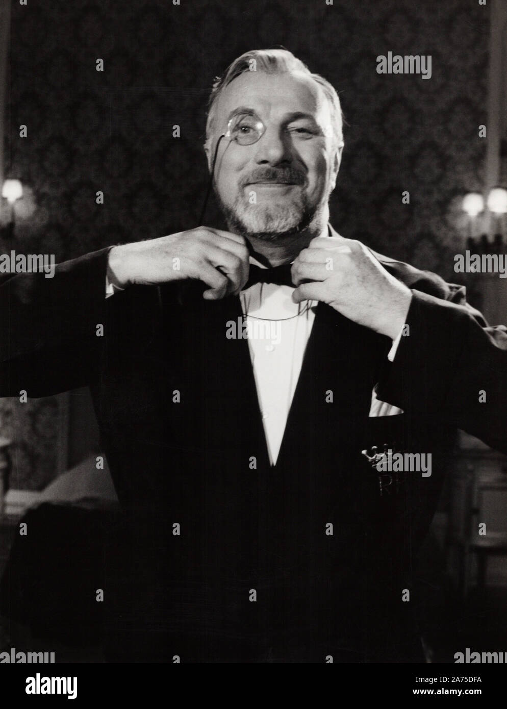 Martin Held, deutscher Theater- und Filmschauspieler, Deutschland ...