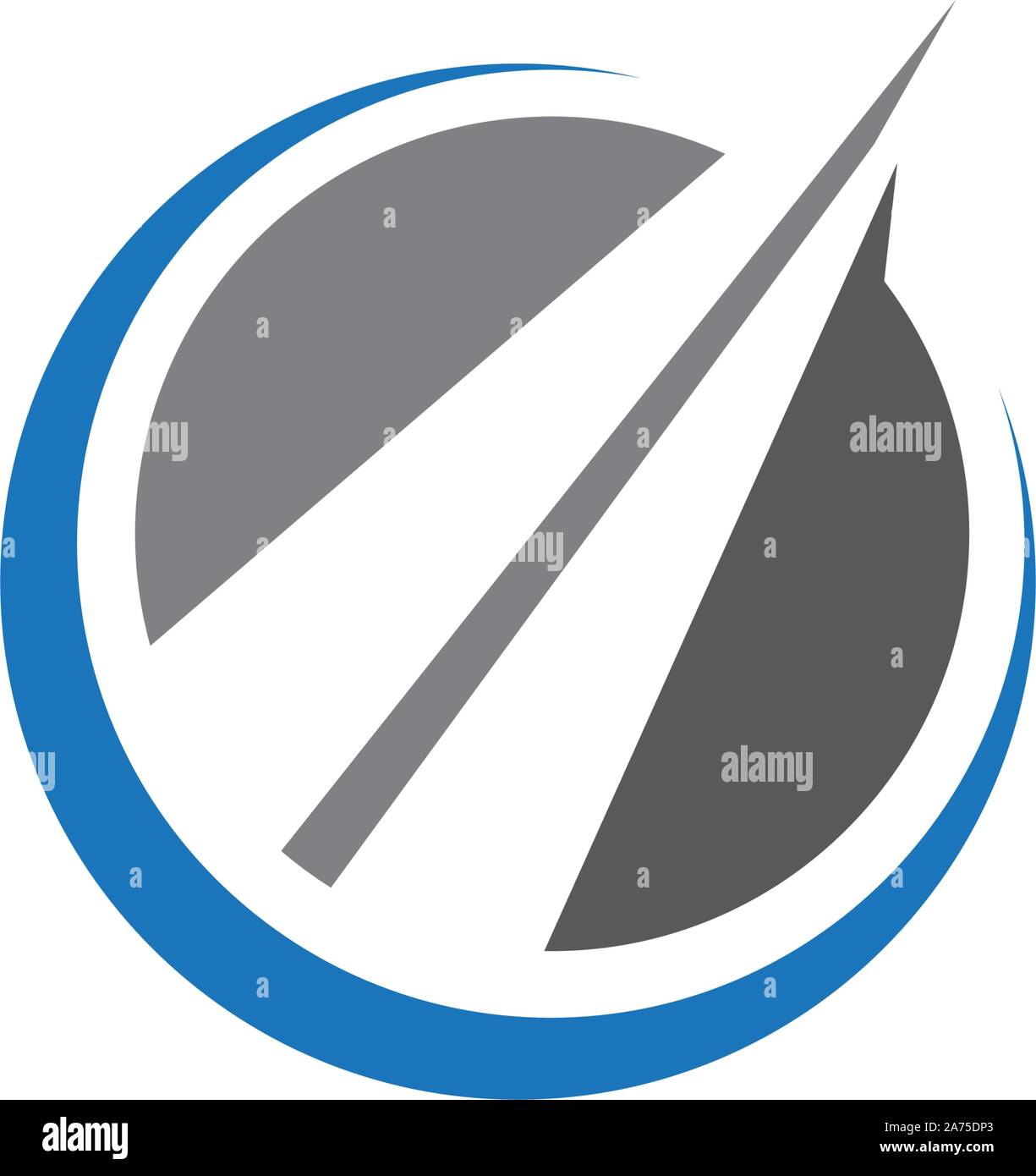 Way forward vector vectors hi-res stock photography and images - Alamy