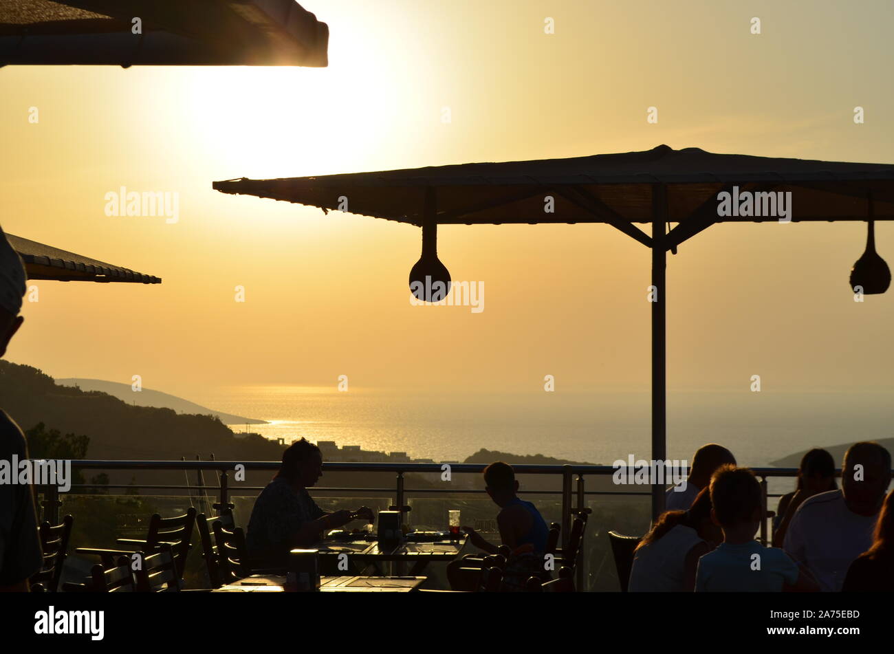 Flying boat restaurant hi-res stock photography and images - Alamy