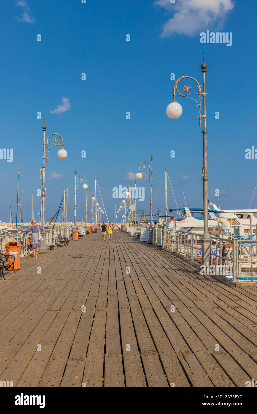 Cyprus water board hi-res stock photography and images - Alamy