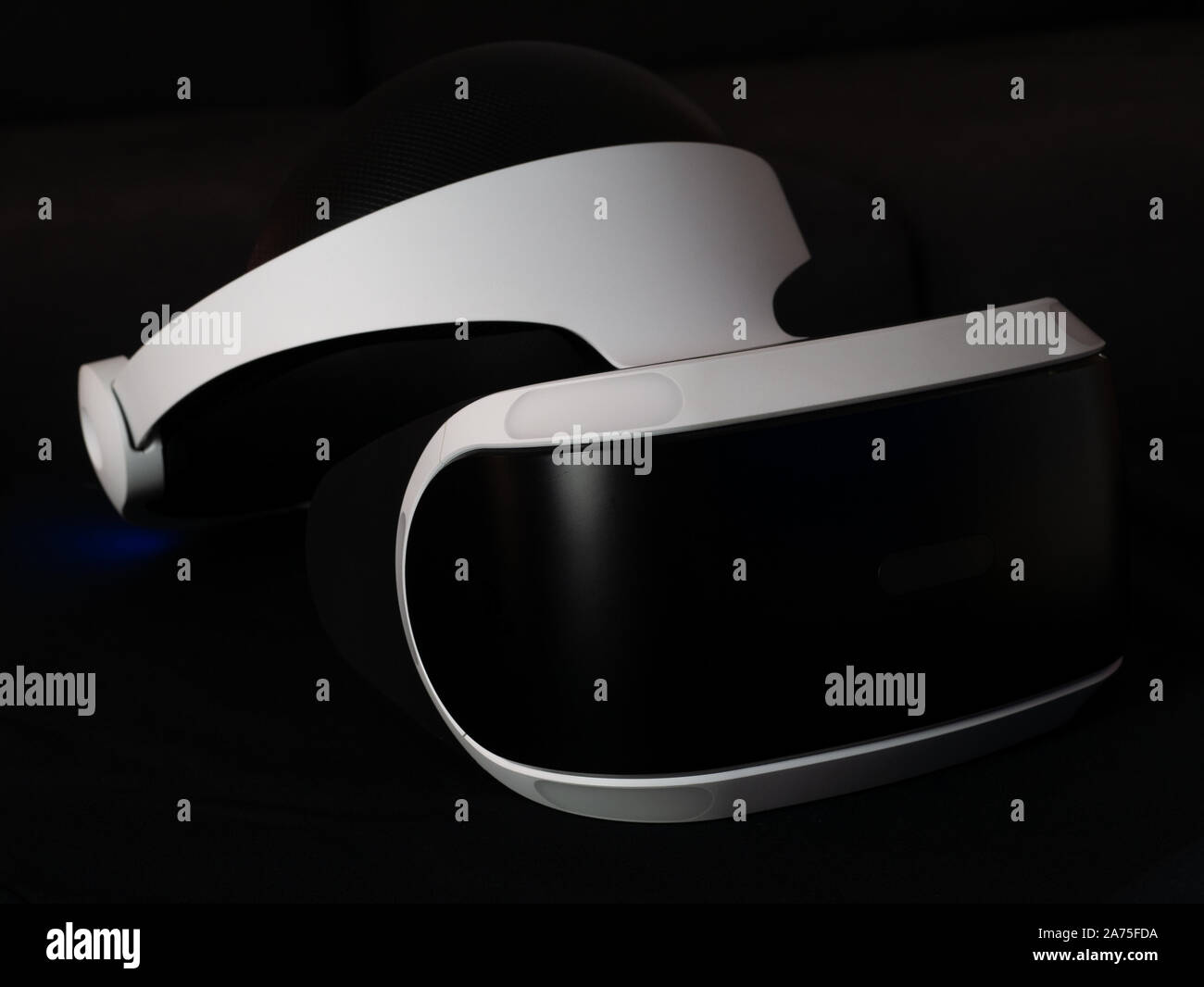 Gaming interface hi-res stock photography and images - Alamy