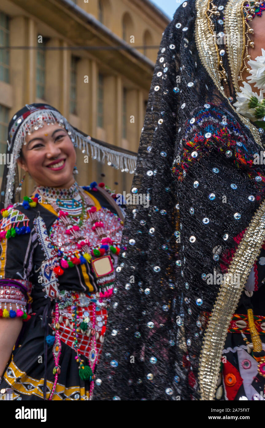 Bohemian Gypsy Life at Sibiu Internațional Poetry Roma Festival ...
