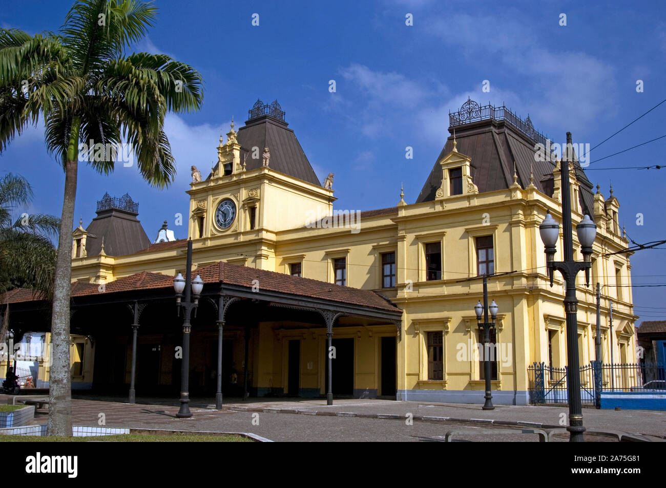 Valongo station hi-res stock photography and images - Alamy