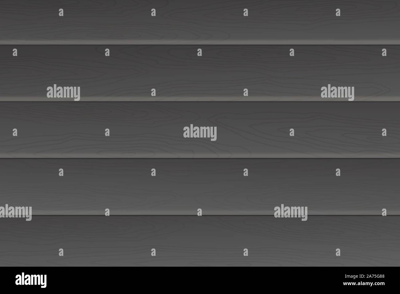 Wood wall vector vectors hi-res stock photography and images - Alamy