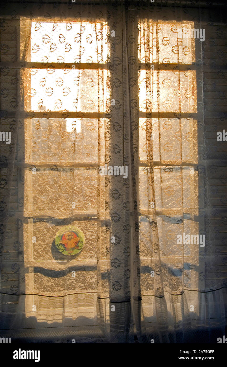 Window, São Paulo, Brazil Stock Photo - Alamy