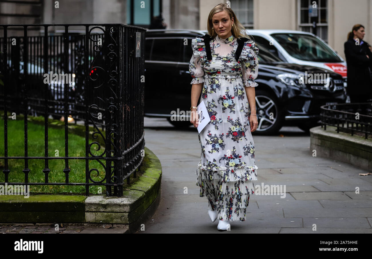 Foley street london hi-res stock photography and images - Alamy