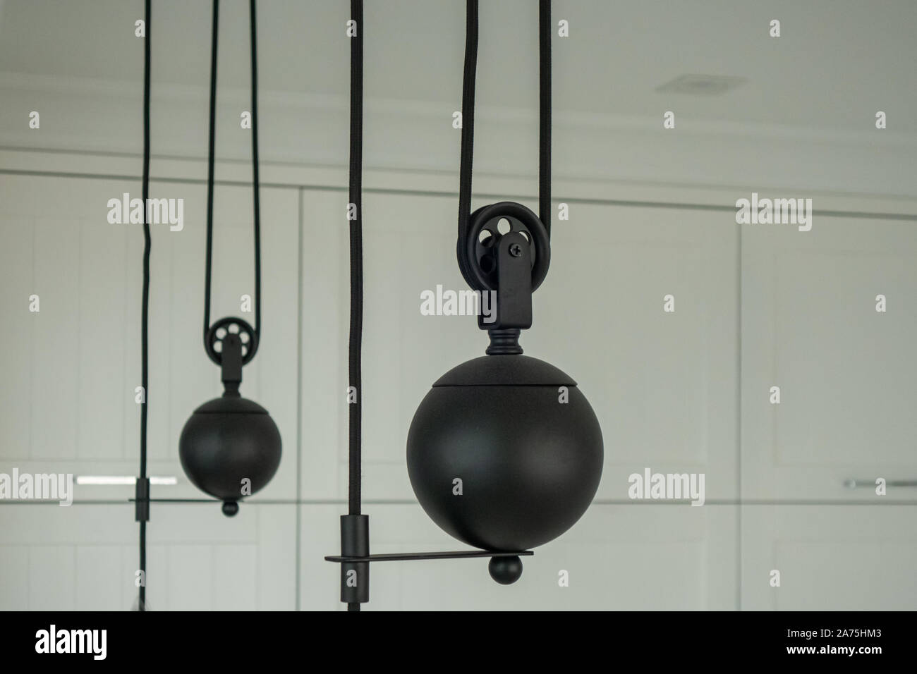 Lightning conductor ball hi-res stock photography and images - Alamy