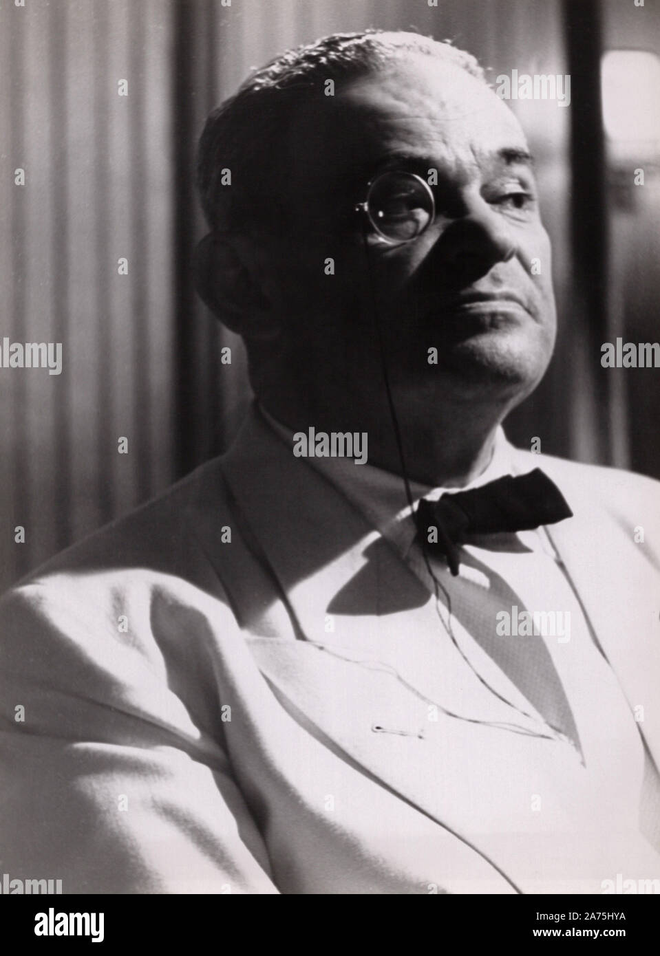 Fritz Kortner, österreichischer Schauspieler, Theater- und ...