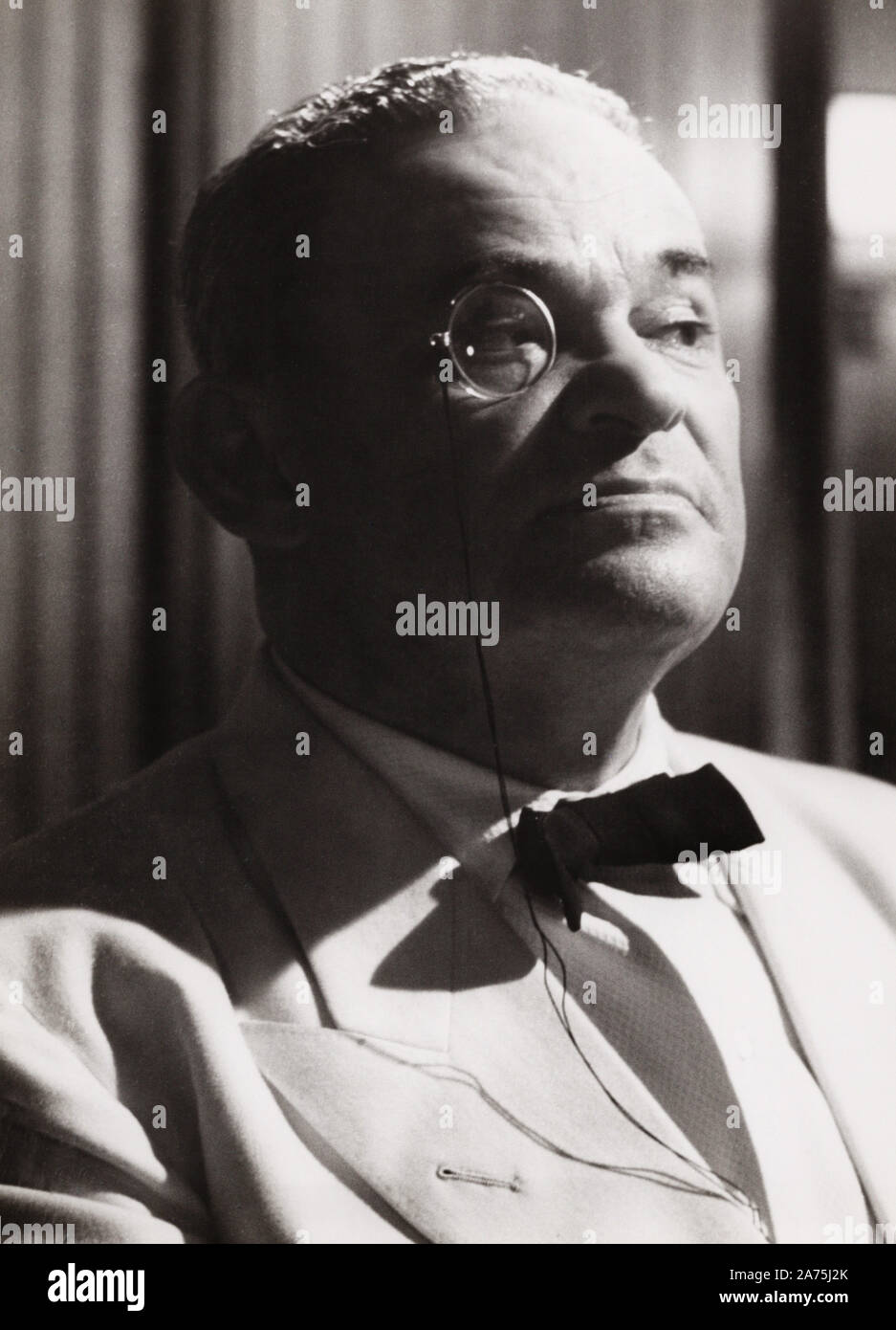 Fritz Kortner, österreichischer Schauspieler, Theater- und ...