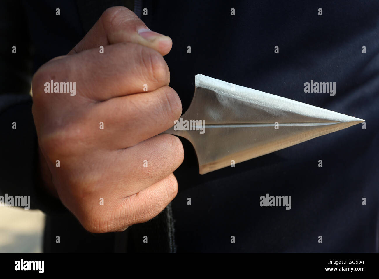 Daggers hi-res stock photography and images - Alamy