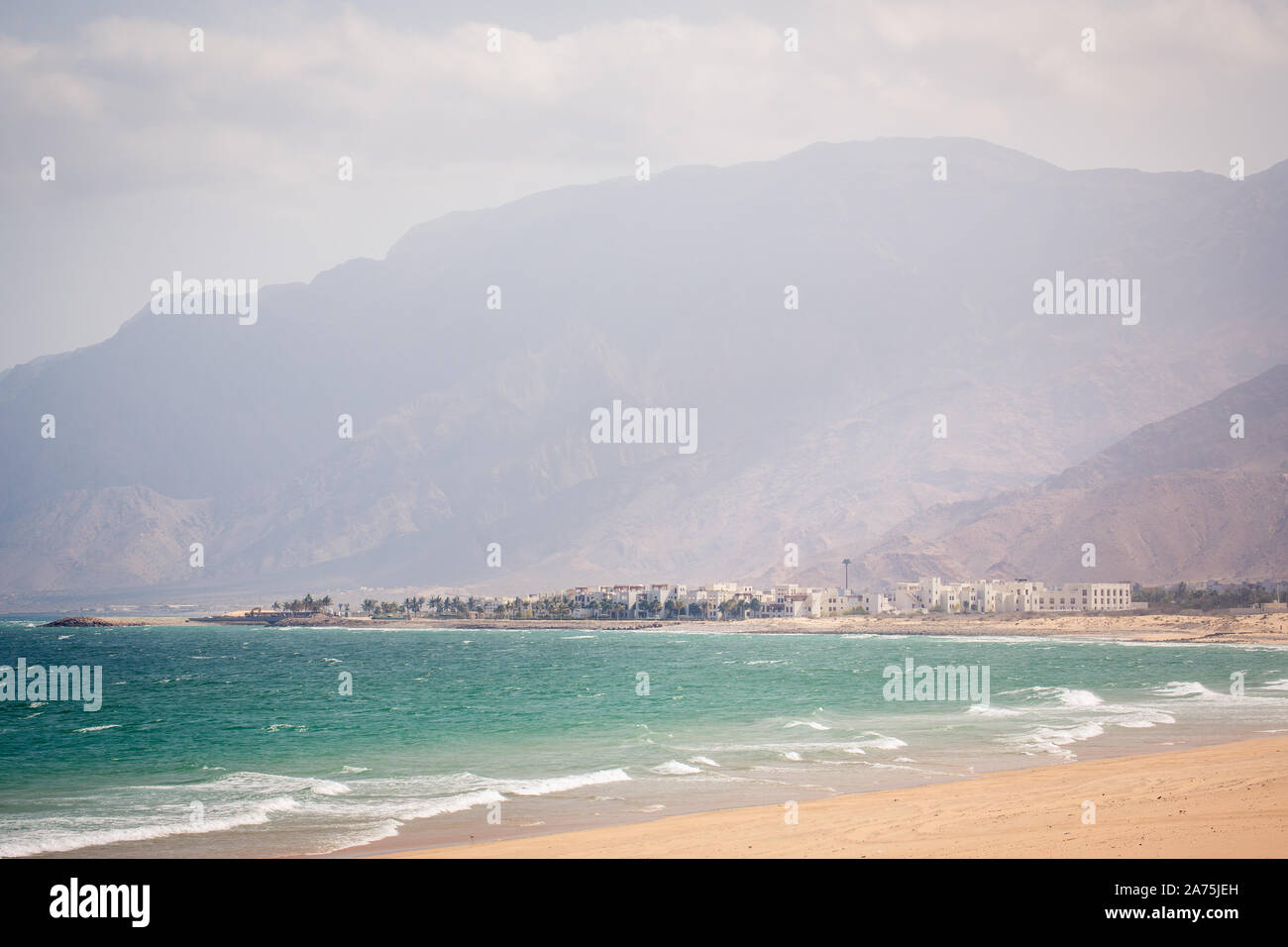 Sifah hi-res stock photography and images - Alamy