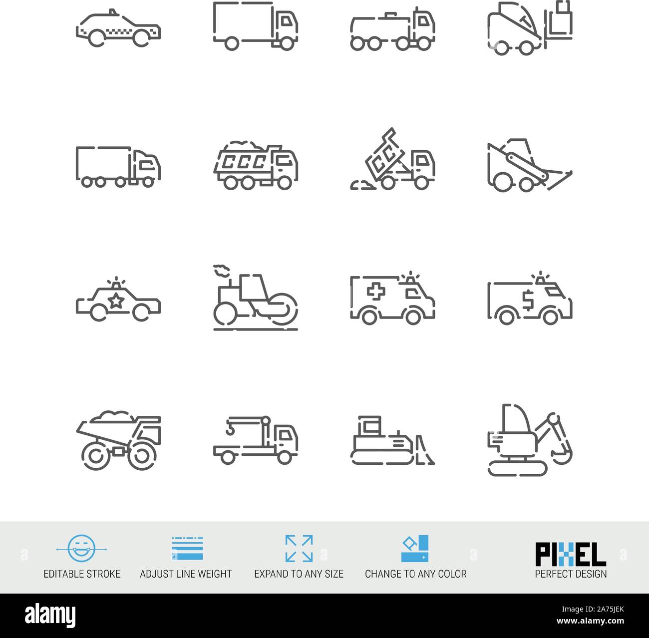 Manipulator Stock Vector Images - Alamy