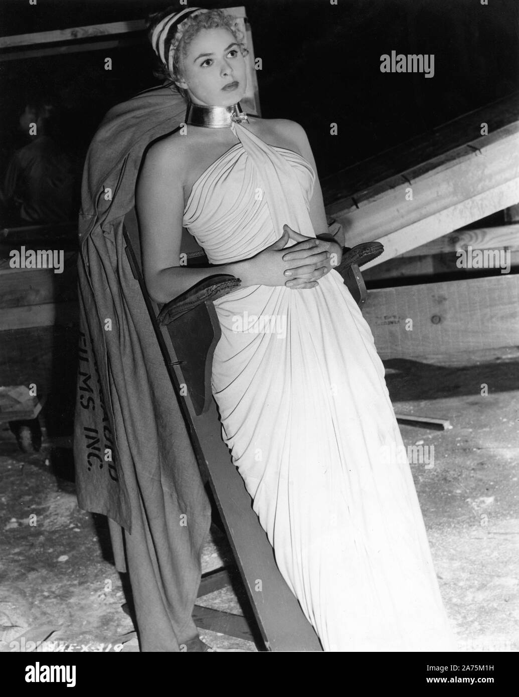 Spellbound Hitchcock Dali