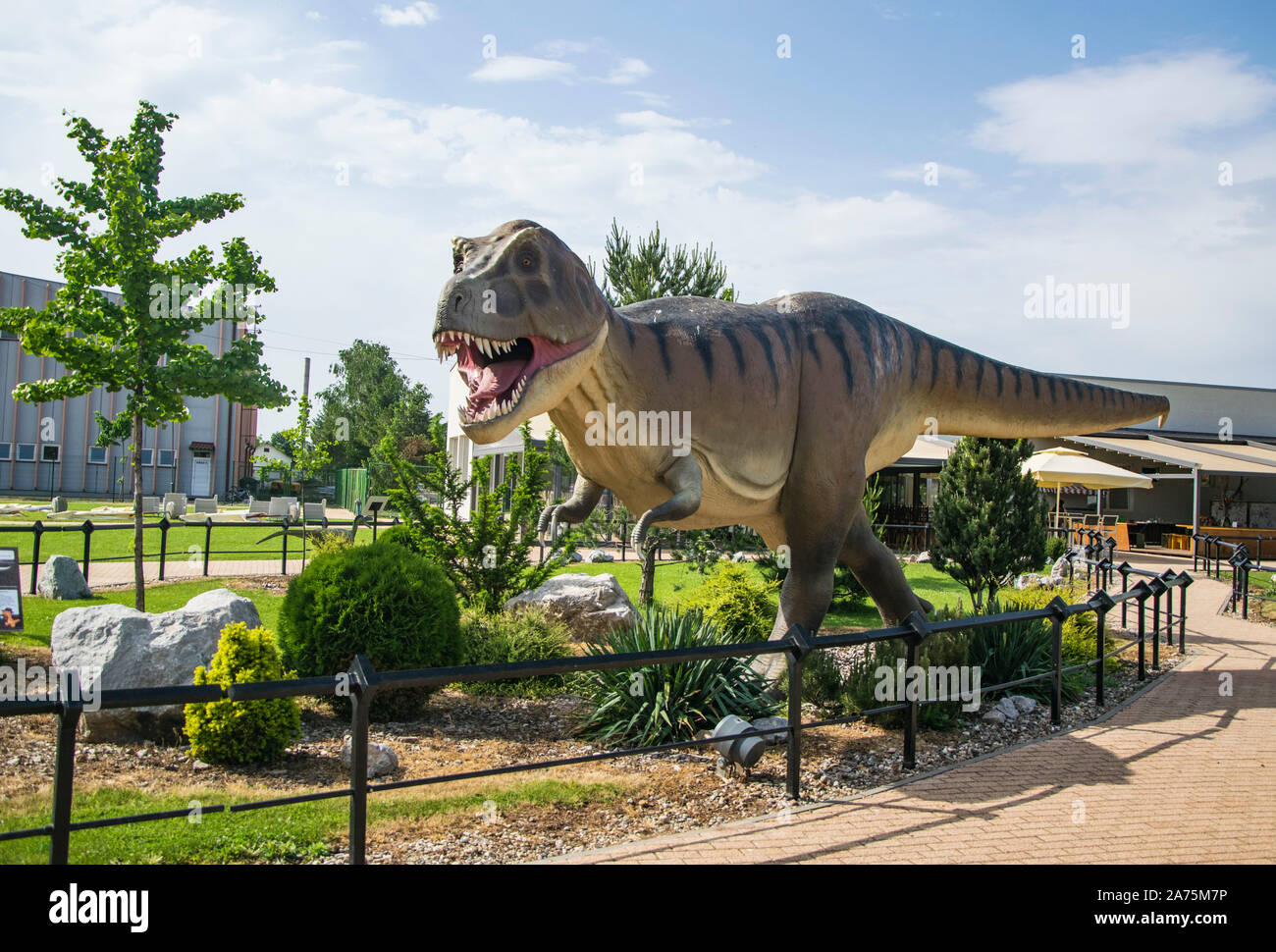 Svilajnac serbia hi-res stock photography and images - Alamy