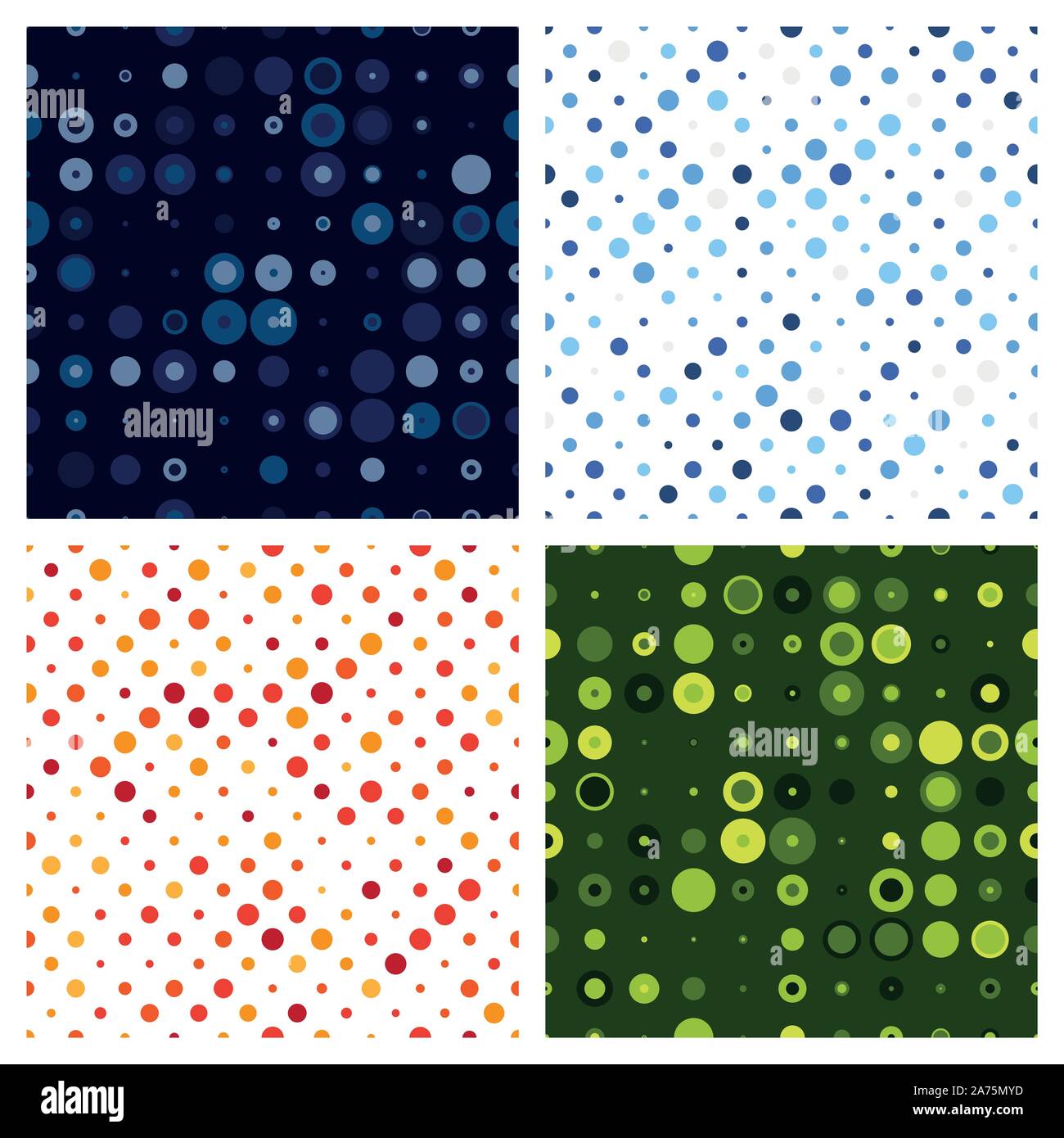 Spotted gold Stock Vector Images - Alamy