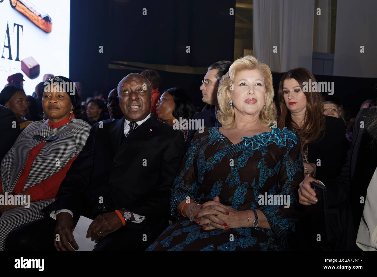 Assetou hi-res stock photography and images - Alamy