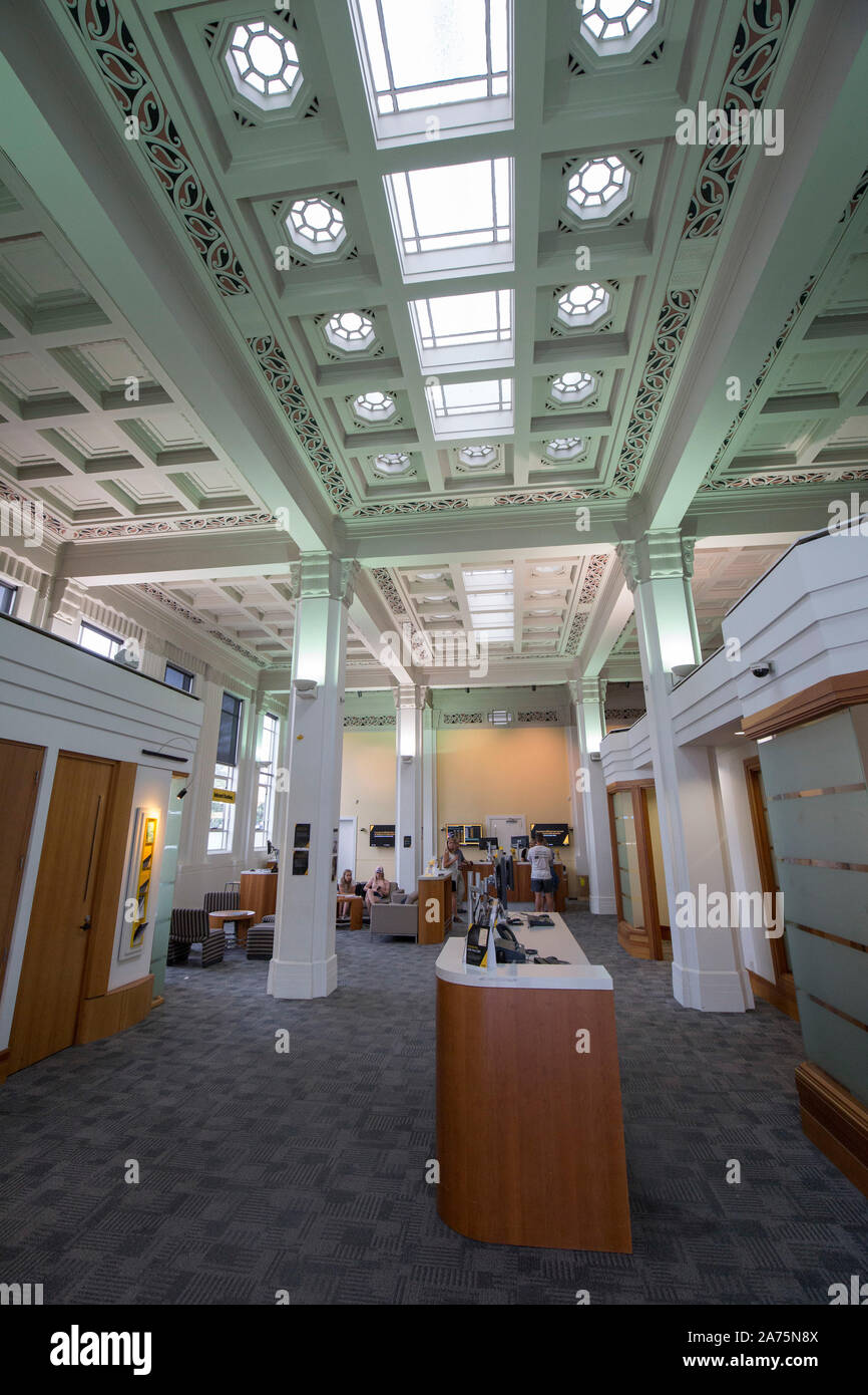 Asb bank new zealand hi-res stock photography and images - Alamy