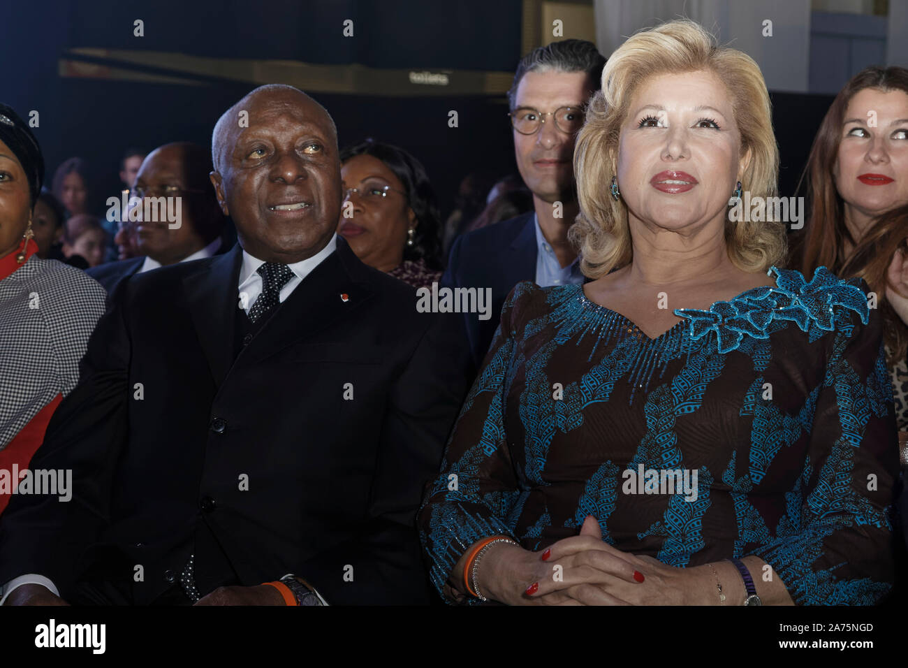 Ivory coast cocoa hi-res stock photography and images - Alamy