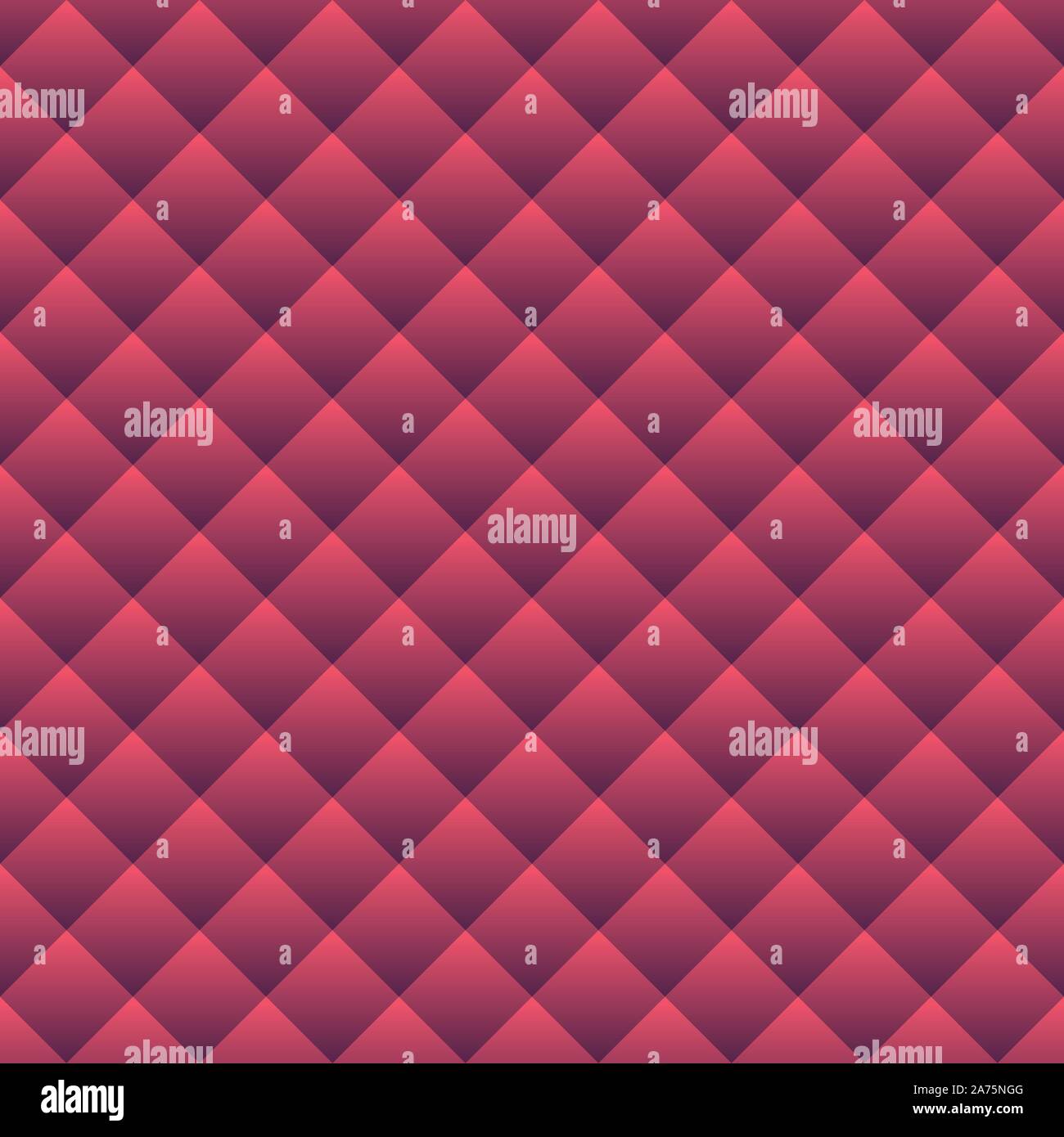 Abstract Diamond background. Vector gradient seamless pattern Stock ...