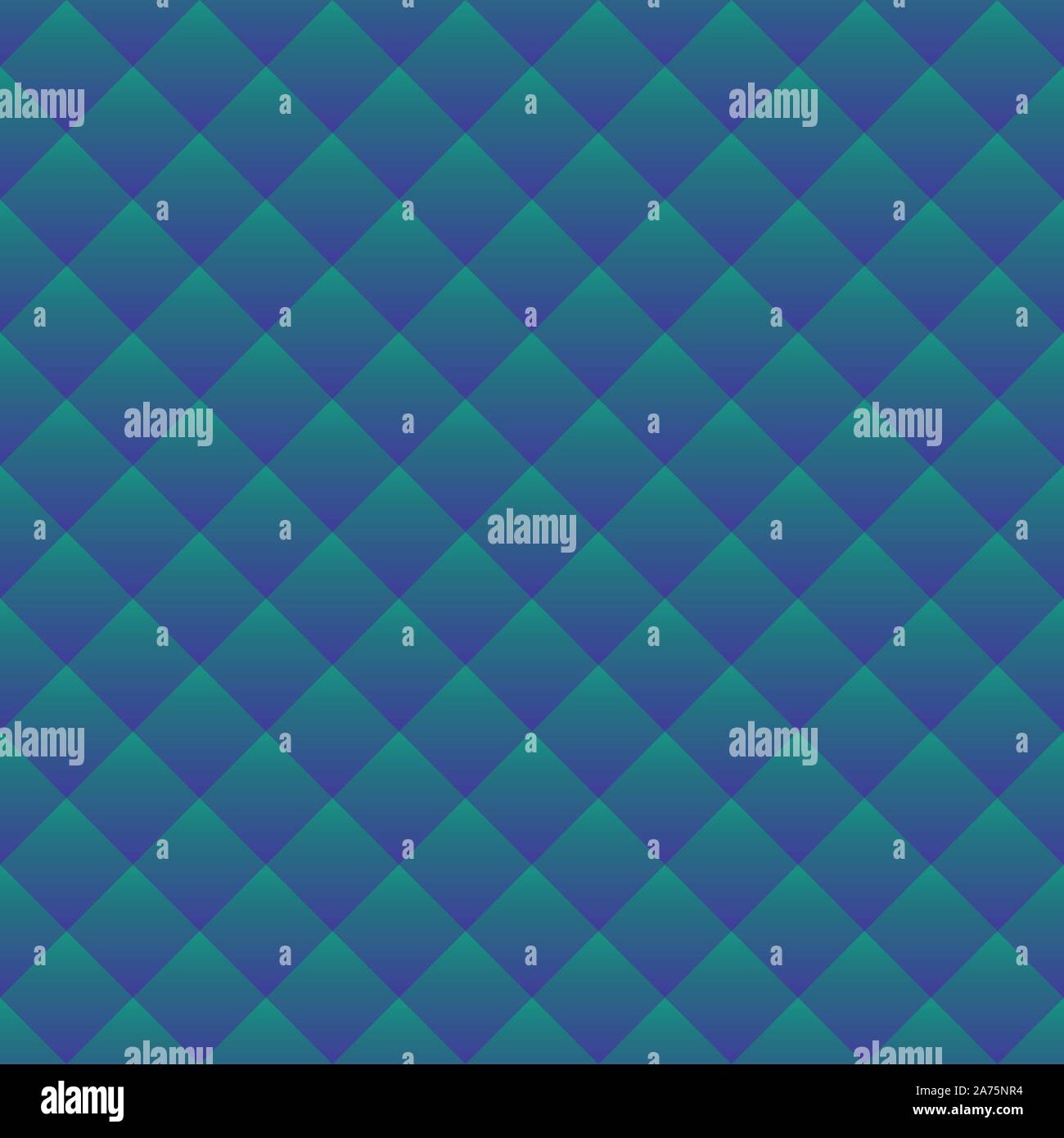 Abstract Diamond background. Vector gradient seamless pattern Stock ...