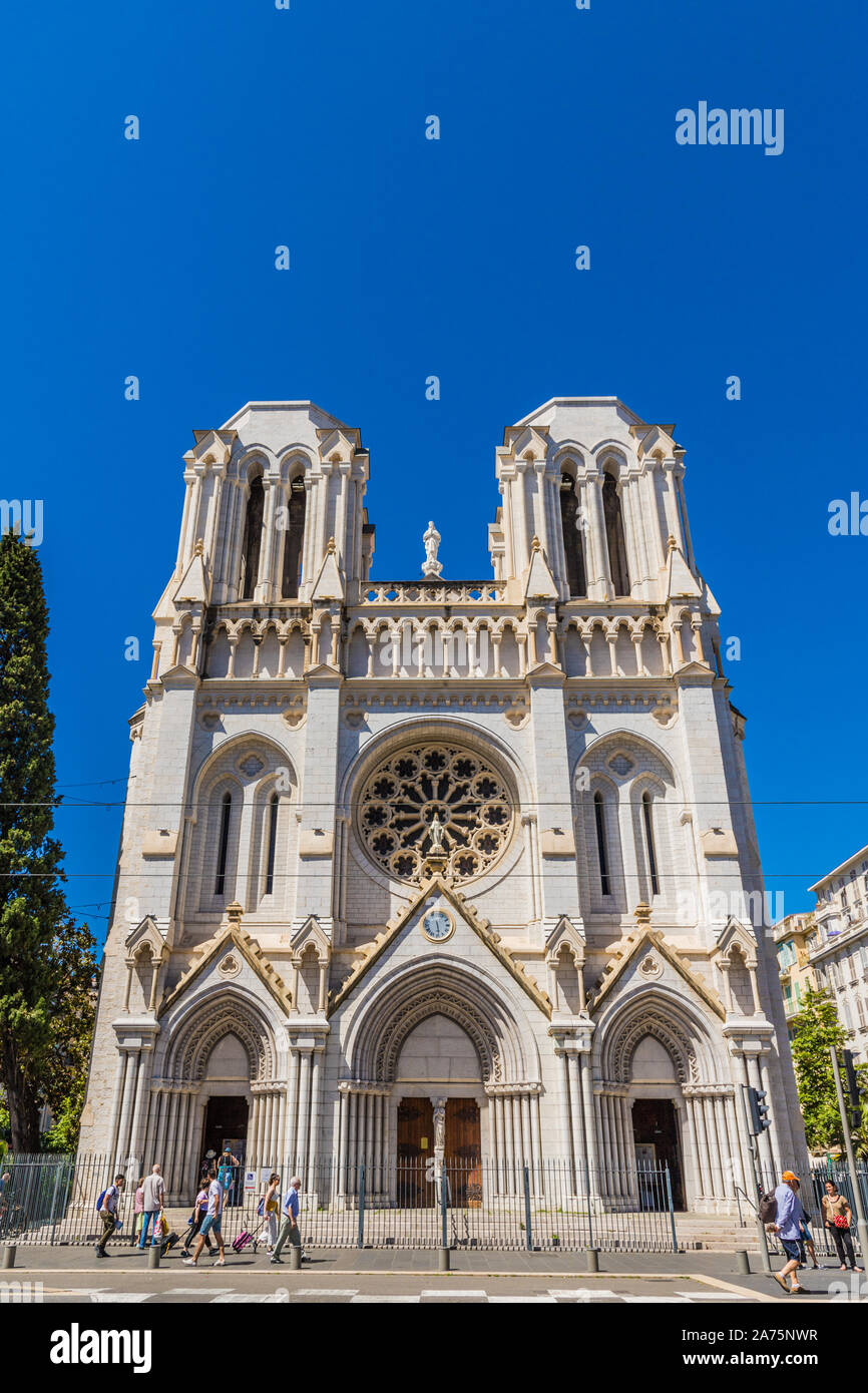 Nice architecture hi-res stock photography and images - Alamy