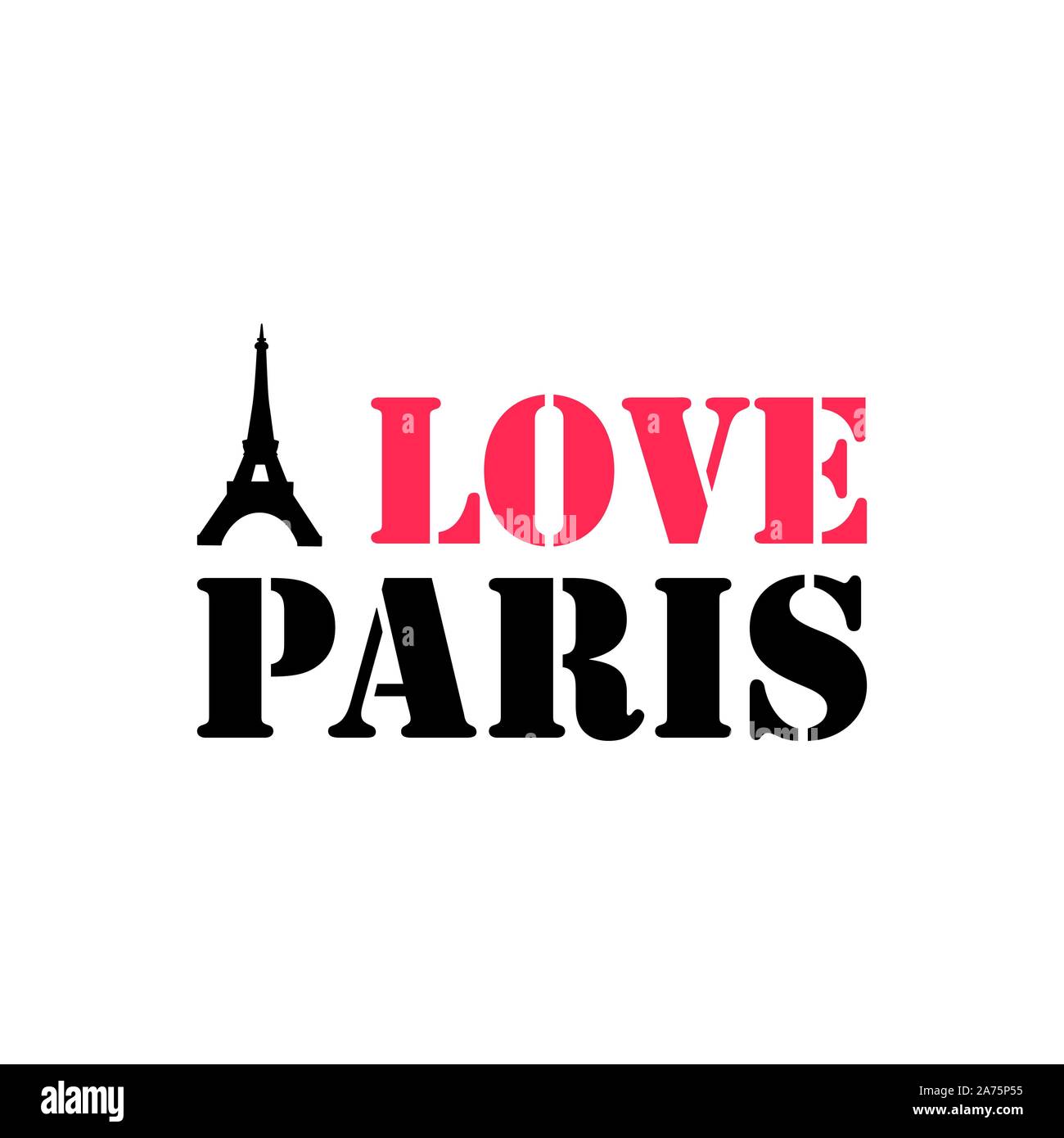 Tour eiffel modern architecture hi-res stock photography and images - Alamy