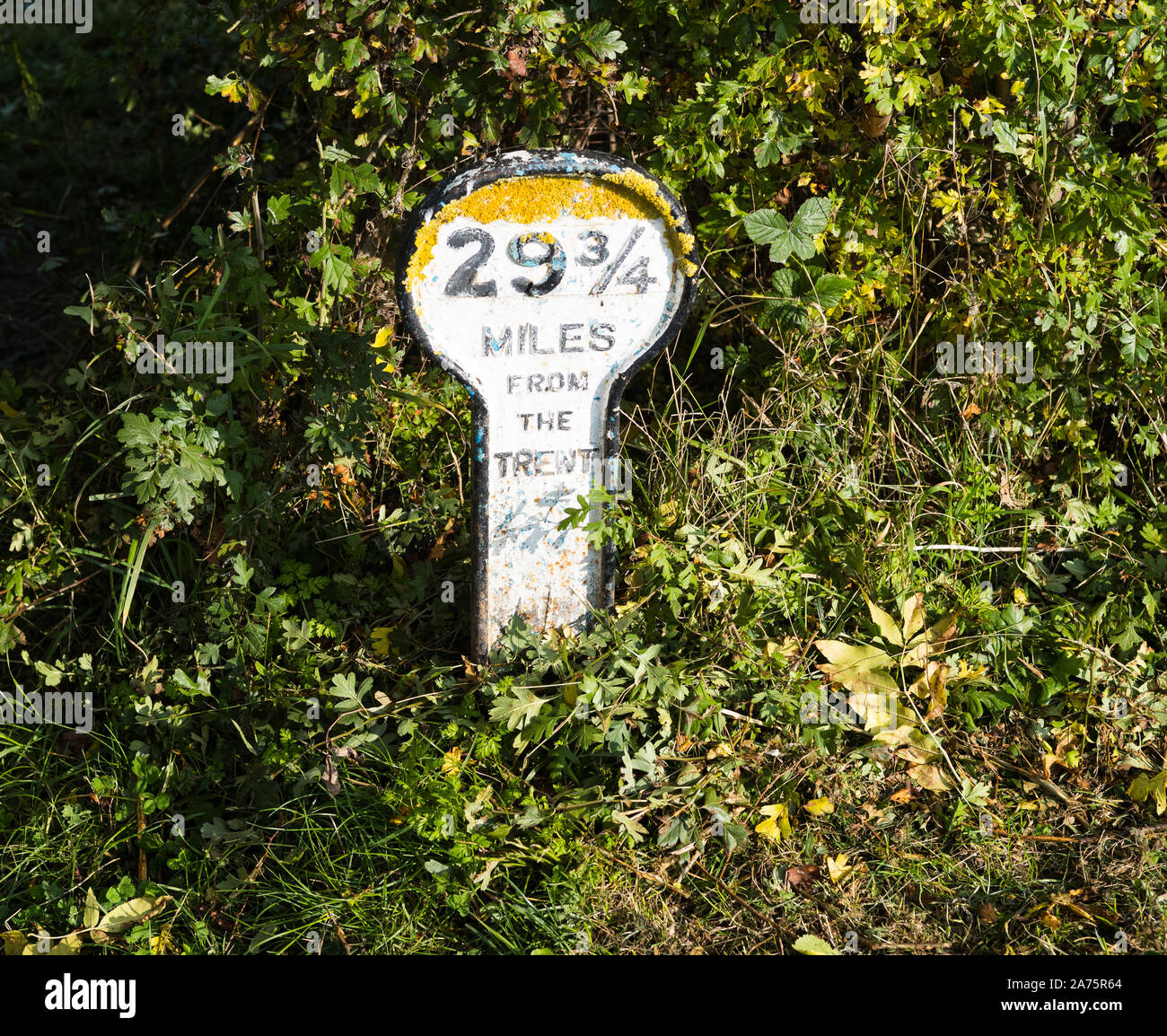 Grantham Canal High Resolution Stock Photography and Images - Alamy