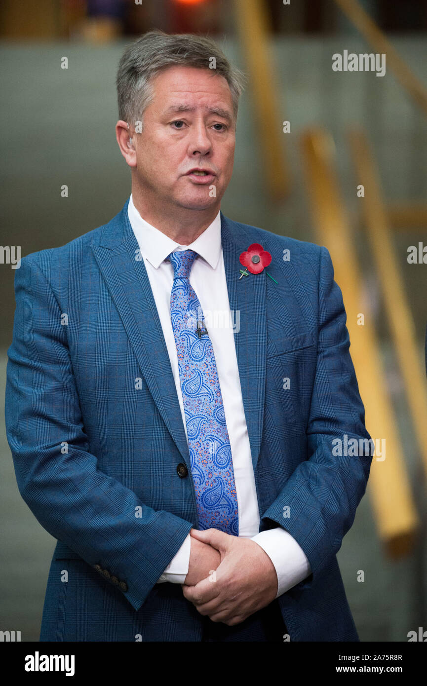 Depute leader hi-res stock photography and images - Alamy