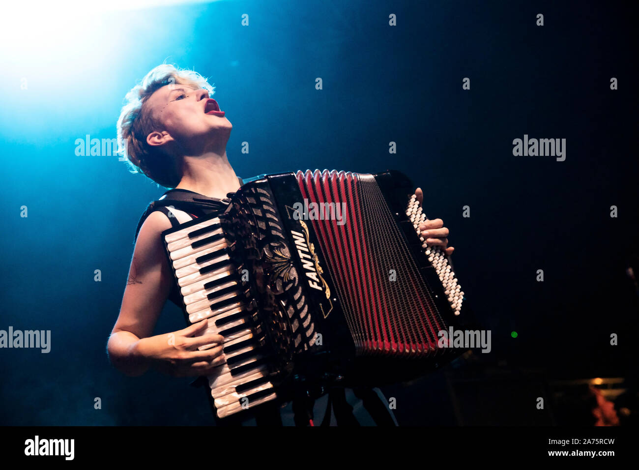 Holy moly 2019 hi-res stock photography and images - Alamy