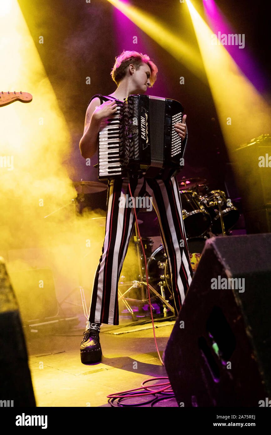 Holy moly 2019 hi-res stock photography and images - Alamy