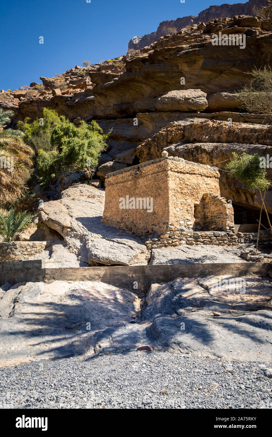 Shams building hi-res stock photography and images - Alamy