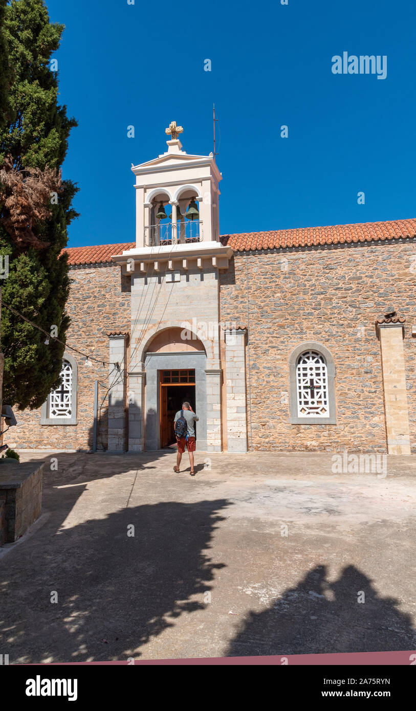 Vroucha High Resolution Stock Photography and Images - Alamy